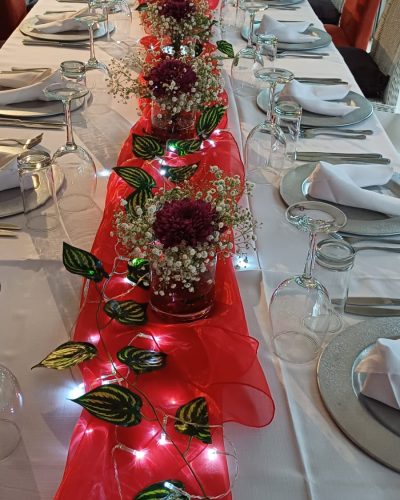Home - Highbury Function Hire